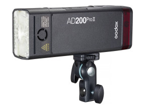 Godox AD200Pro II Pocket Flash