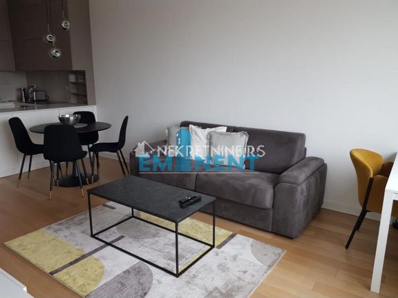 Novi Beograd, Blok 67a, A blok, Jurija Gagarina, 2.0, 48m2, 1000 EUR