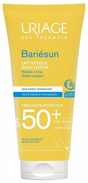 URIAGE BARIESUN MLEKO SPF50 100ml - popust zbog roka 03/25