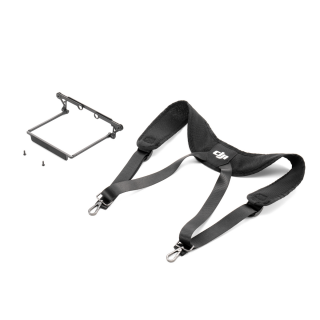 DJI RC PLUS strap bracket kit