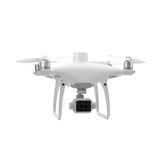 Phantom 4 Multispectral