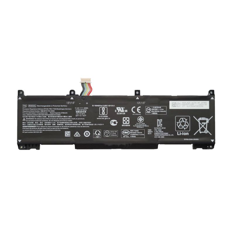 Baterija za Laptop HP ProBook 430 440 630 650 G8 RH03XL