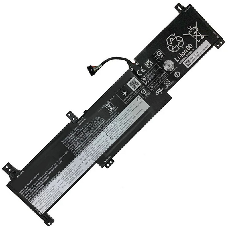 Baterija za Laptop Lenovo IdeaPad 3-17ALC6-82KV Type A