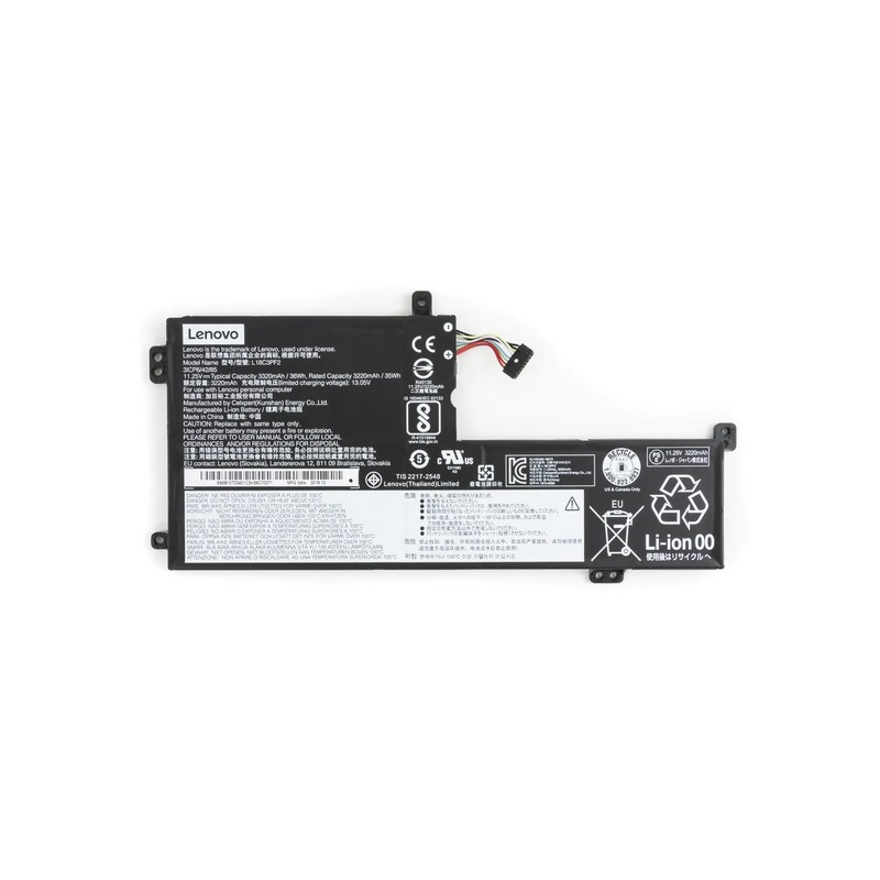 Baterija za laptop Lenovo IdeaPad L340-15API L340-15IWL L340-15IWL