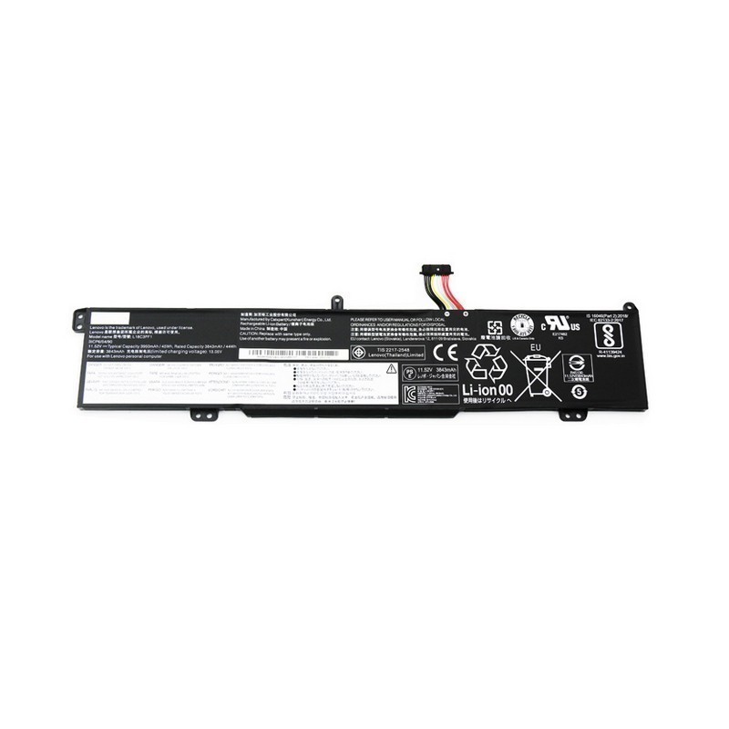 Baterija za laptop Lenovo Ideapad L340-15IRH L340-17IRH