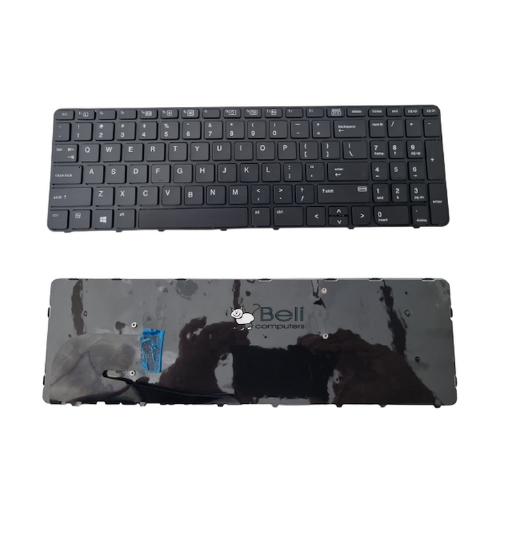 Tastatura za laptop HP EliteBook 750 G3 850 G3 G4