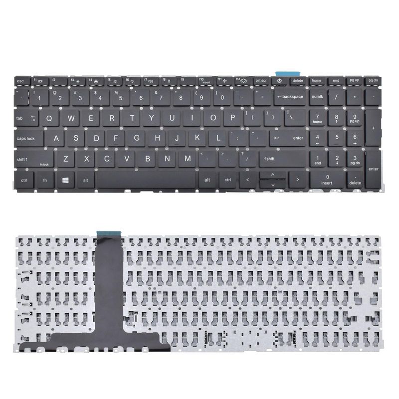 Tastatura za laptop HP ProBook 650 G8 450 G8 mali enter