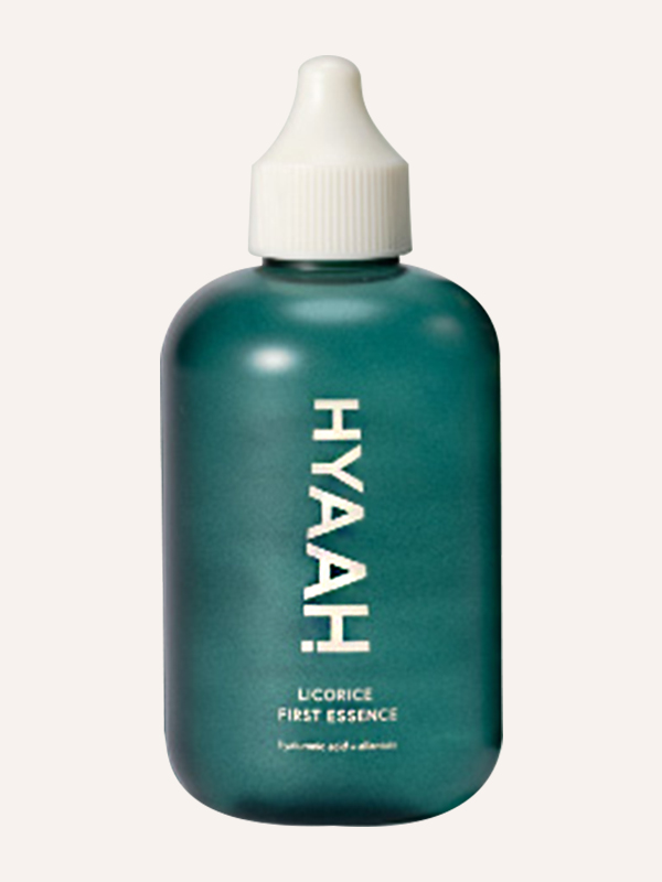 Hyaah Licorice First esencija 200ml