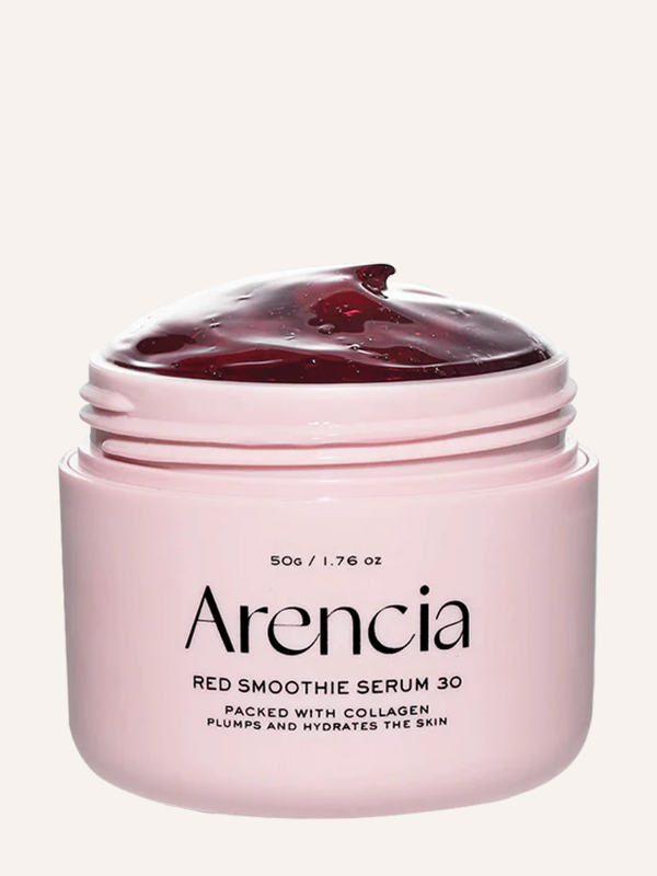 Arencia Fresh Red Smoothie serum 30 50g