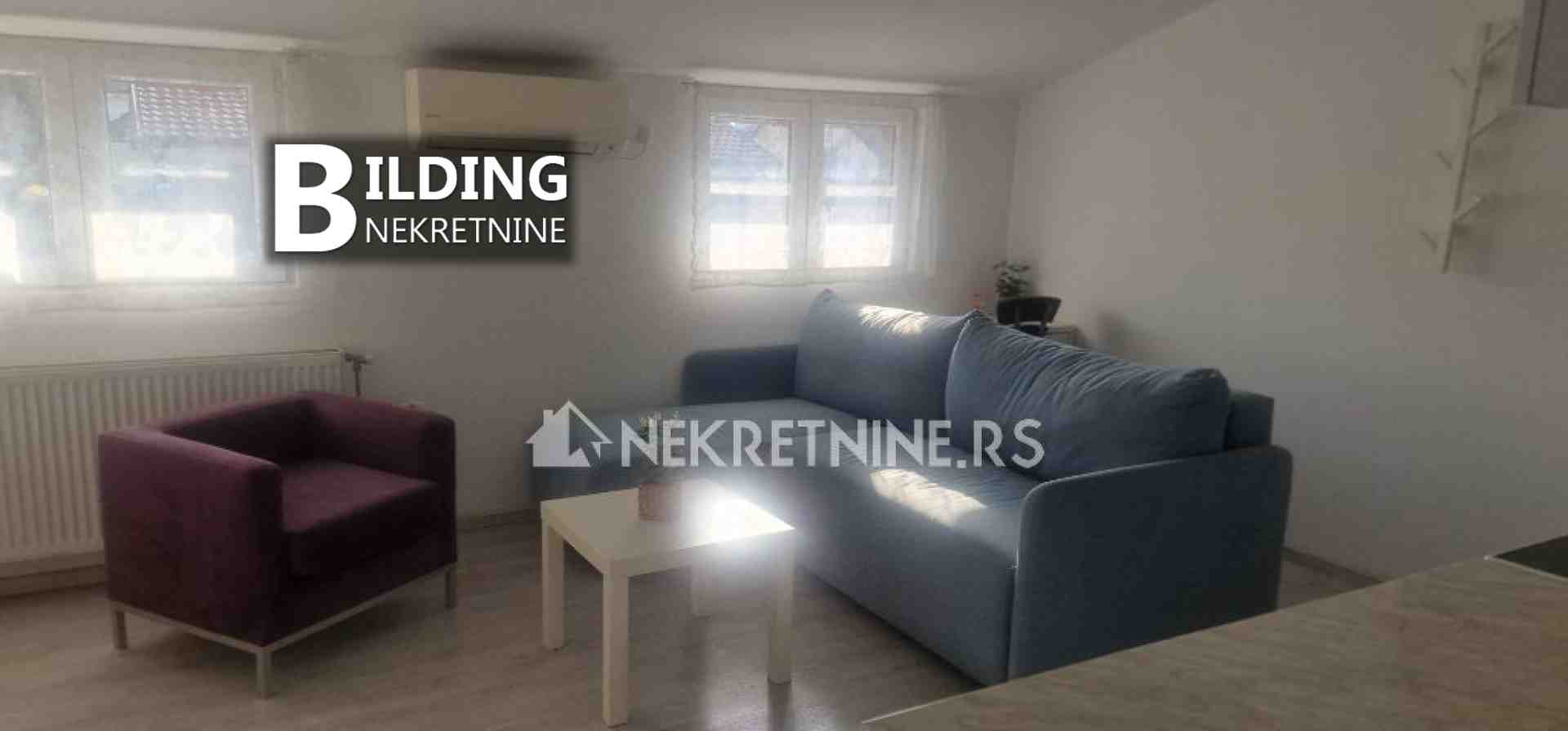 Braće Jerković, 2.0 namešten ID#18095 500 €