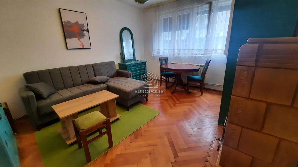 Hadži Melentijeva, Hram Svetog Save, Vračar ID#6941 450 €