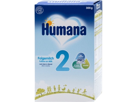 Humana 2 300g