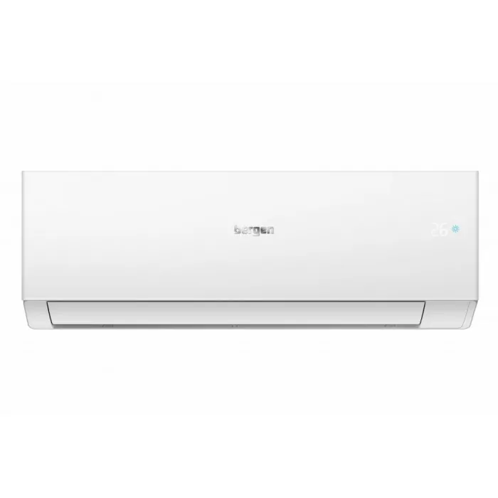 Bergen Kron Premium 12K White WIFI