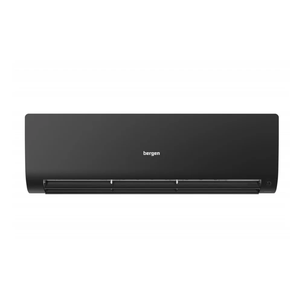 Bergen Kron Premium 18K Black WIFI