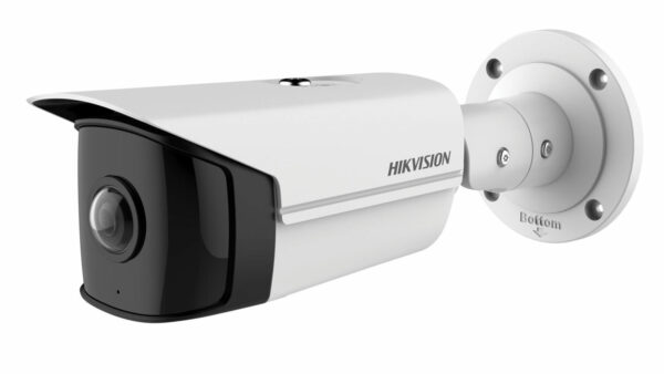 Hikvision kamera za video nadzor DS-2CD2T45G0P-I 1.68mm