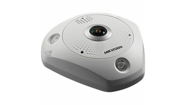 Hikvision kamera za video nadzor DS-2CD6365G0E-IVS 1.27mm (B)