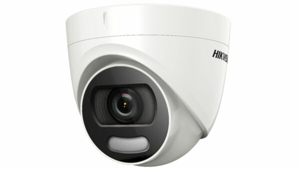 Hikvision kamera za video nadzor DS-2CE72HFT-F 3.6mm