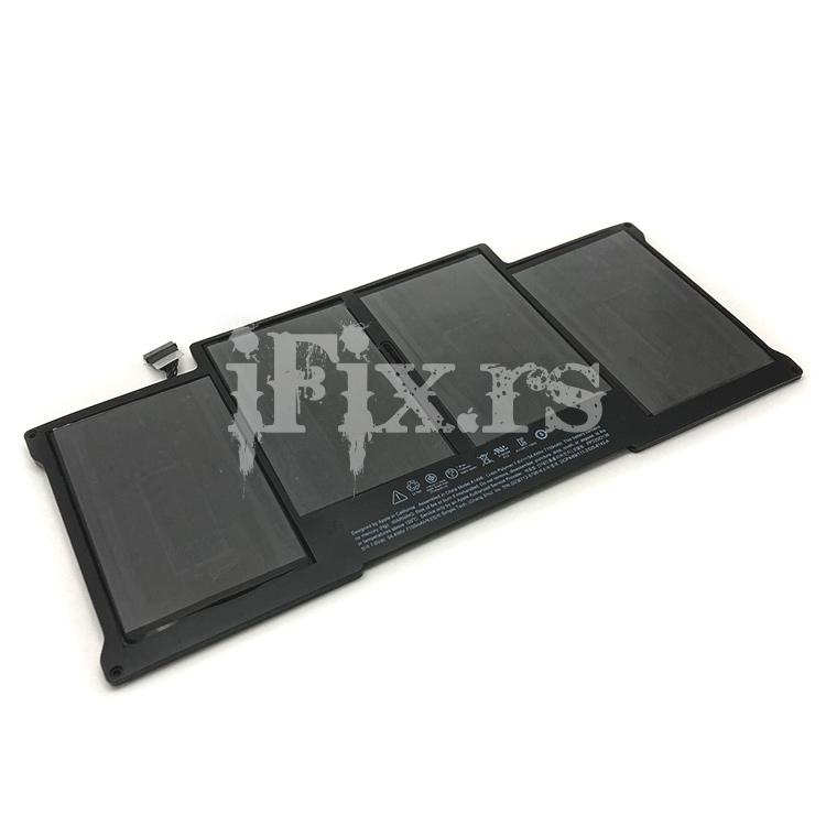 Baterija A1405 | A1496 | A1377 za MacBook Air 13″ A1369 A1466 – original