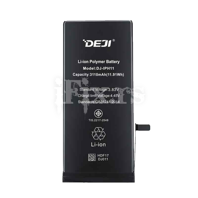 Baterija za iPhone 11 3110mAh DEJI