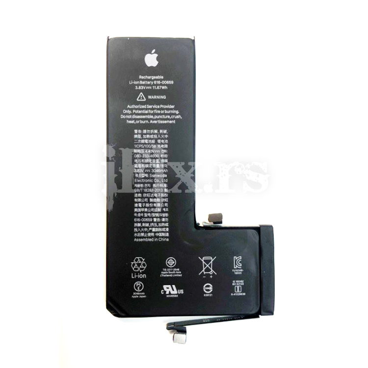 Baterija za iPhone 11 Pro 3046 mAh Original