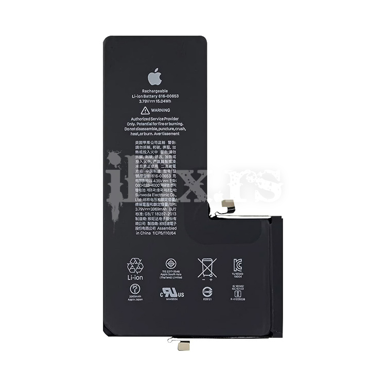 Baterija za iPhone 11 Pro Max 3969 mAh Original