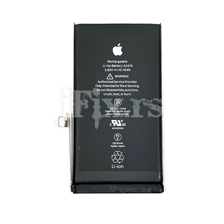 Baterija za iPhone 12 | 12 Pro 2815 mAh Original