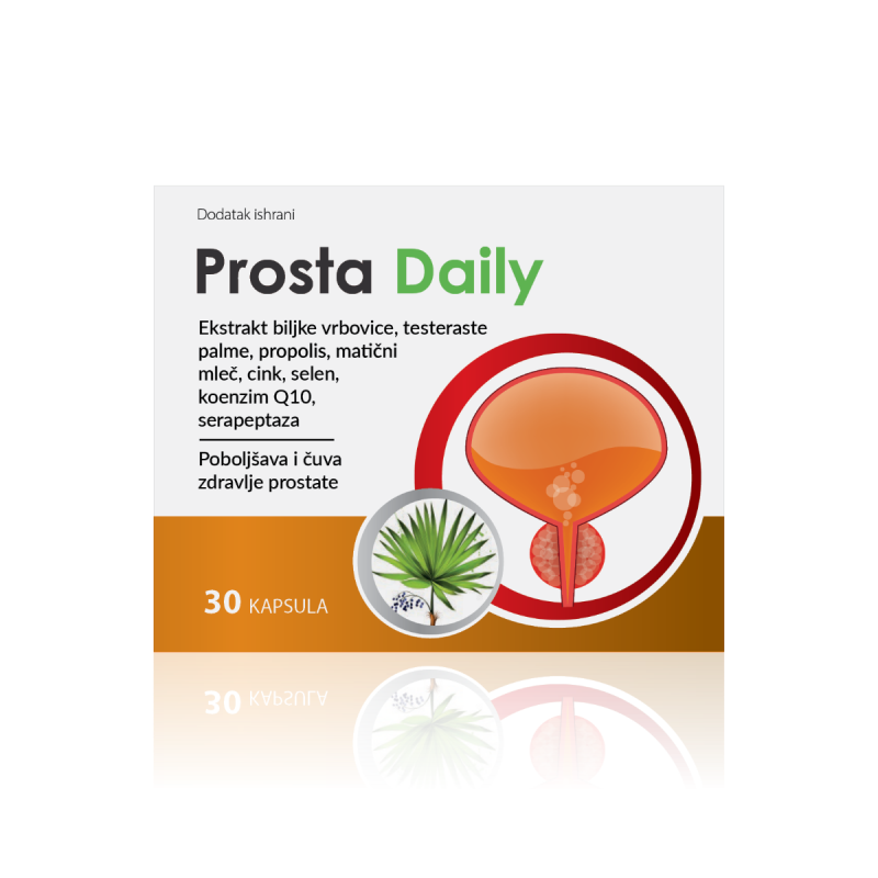 Prosta Daily