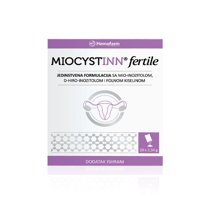 MIOCYSTINN® fertile