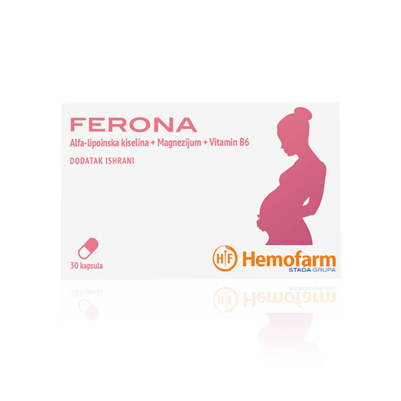 Ferona