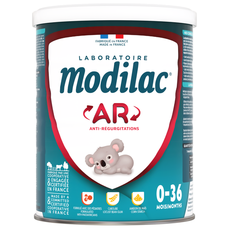 MODILAC® AR