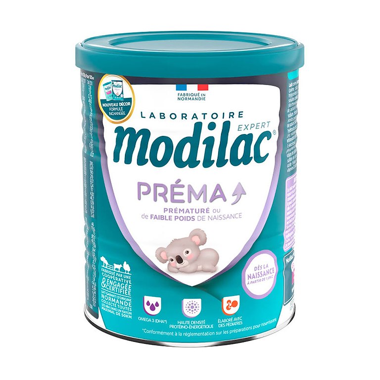 MODILAC® EXPERT PREMA
