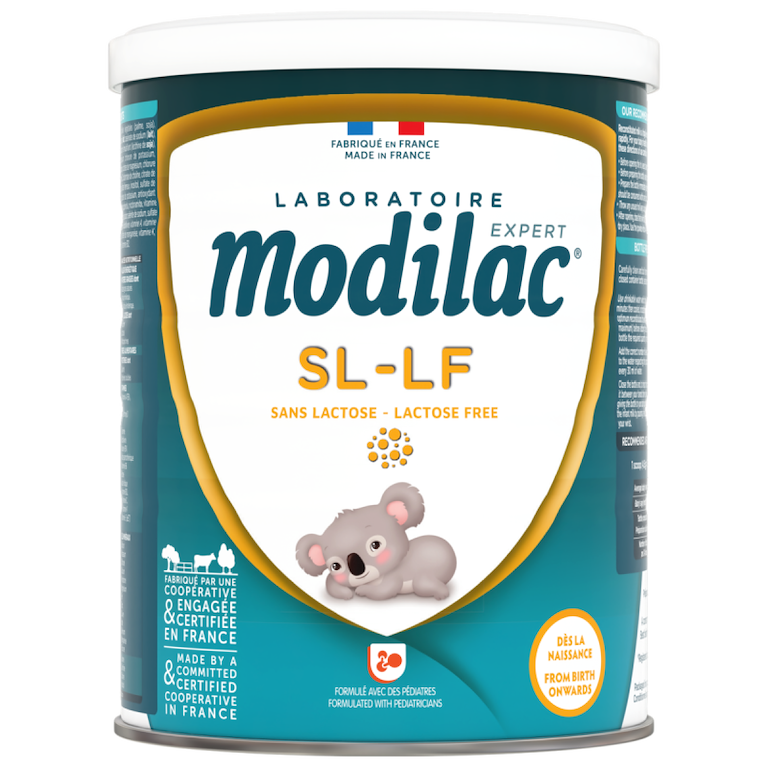 MODILAC® EXPERT LF-SL