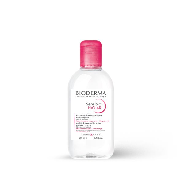 BIODERMA, SENSIBIO H2O AR MICELARNA VODA, 250ml