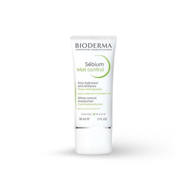 BIODERMA, SEBIUM MAT CONTROL, 30ml