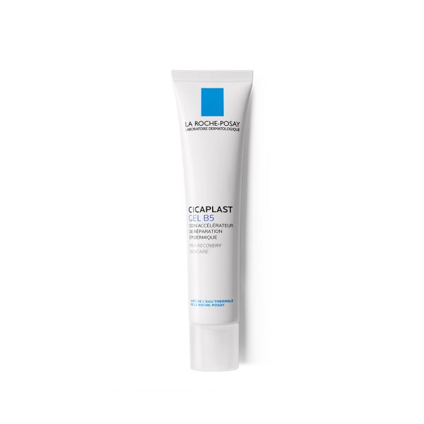 LA ROCHE-POSAY, CICAPLAST GEL B5, 40ml