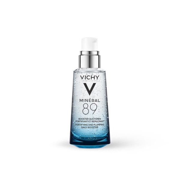 VICHY, MINERAL 89 BOOSTER DNEVNI SERUM, 50ml