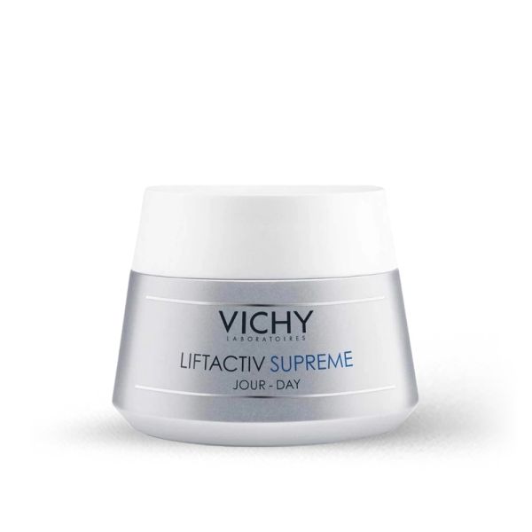 VICHY, LIFTACTIV DNEVNA NEGA ZA KOREKCIJU BORA I ČVRSTINU KOŽE, 50ml