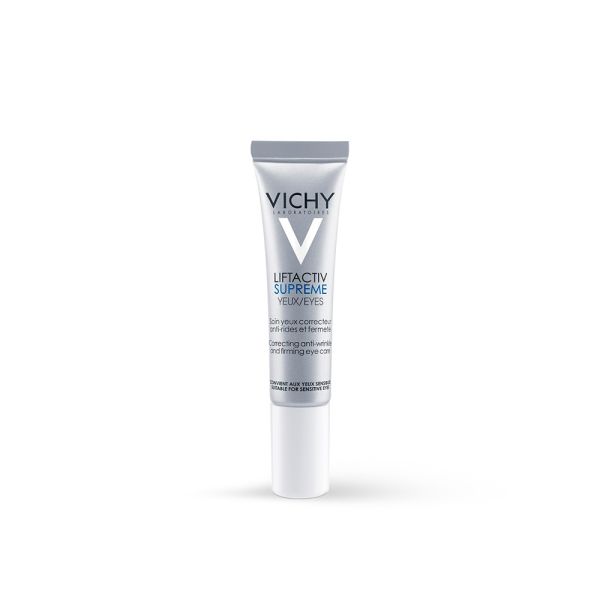 VICHY, LIFTACTIV H.A. NEGA ZA UČVRŠĆIVANJE PODRUČIJA OKO OČIJU, 15ml