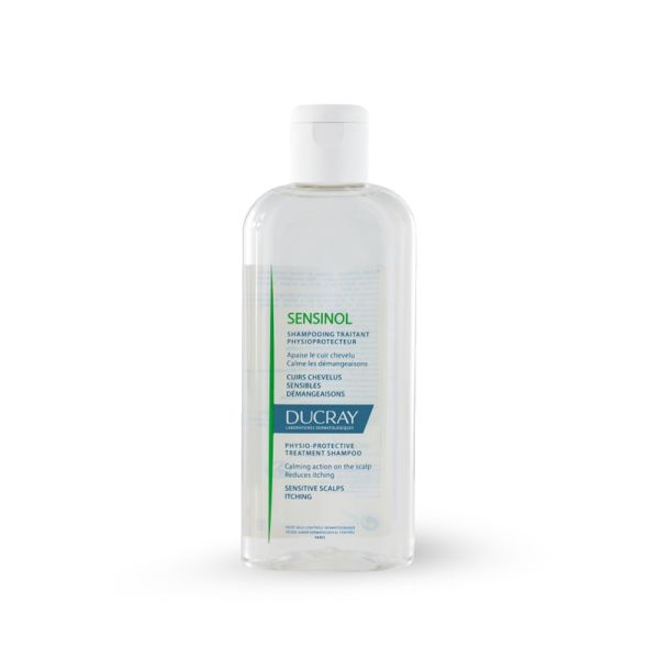 DUCRAY, SENSINOL ŠAMPON, 200ml