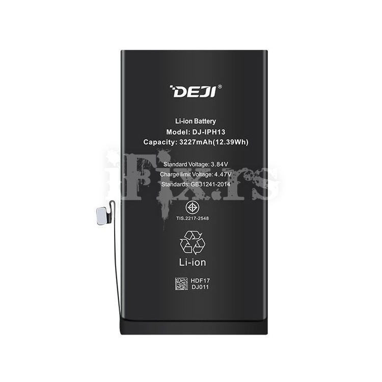 Baterija za iPhone 13 DEJI 3227mAh