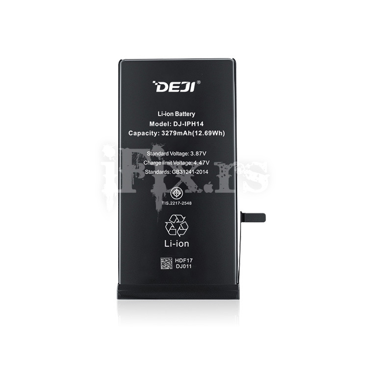 Baterija za iPhone 14 DEJI 3279mAh