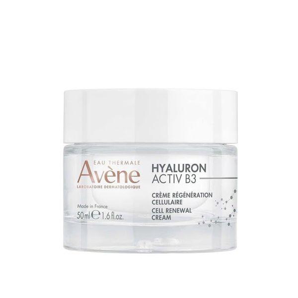 AVENE, HYALURON ACTIV B3 KREMA, 50ml