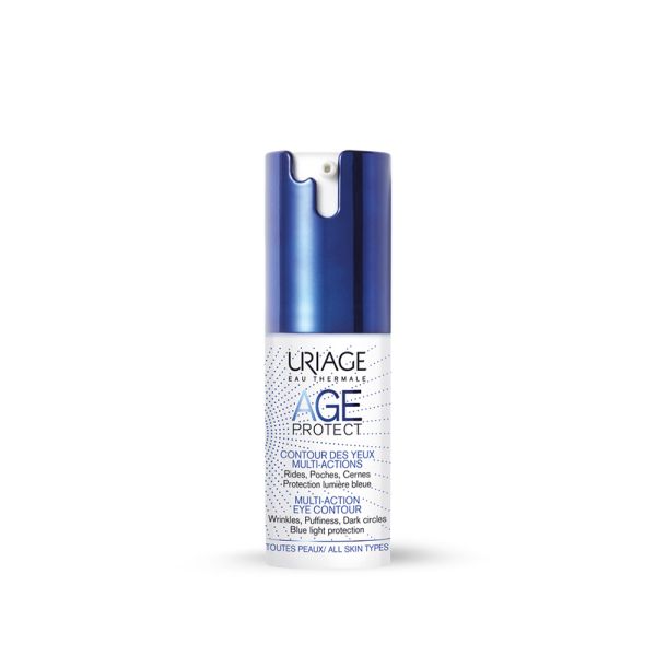 URIAGE, AGE PROTECT ZA ZONU OKO OKA, 15ml