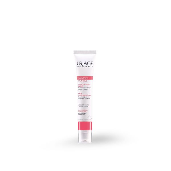 URIAGE, TOLEDERM CONTROL BOGATA KREMA, 50ml