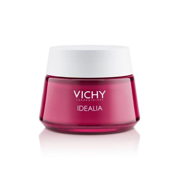 VICHY, IDEALIA DNEVNA KREMA, 50ml