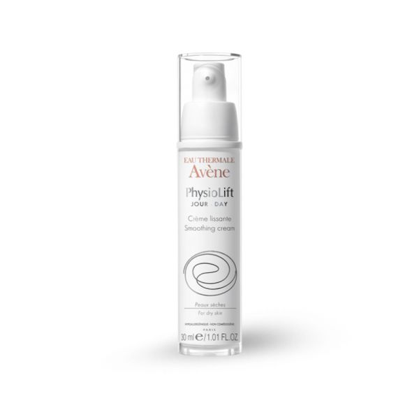 AVENE, PHYSIOLIFT DAN KREMA ZA ZAGLADJIVANJE, 30ml