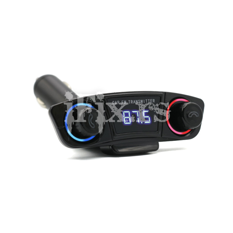 Bluetooth FM modulator FM-M20 BT