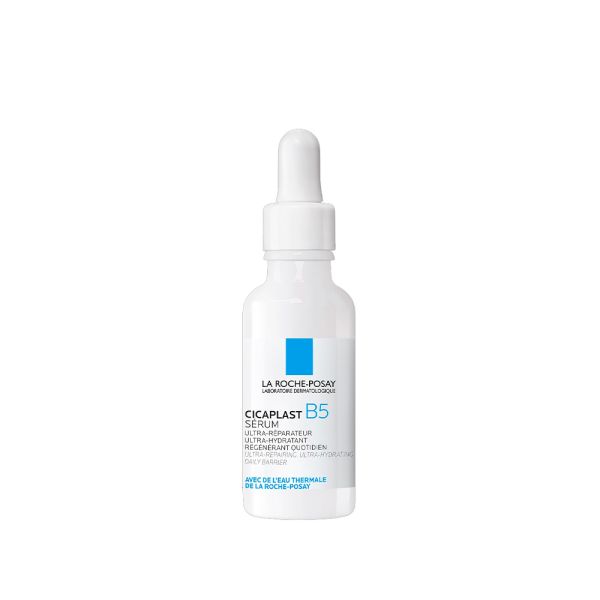 LA ROCHE-POSAY, CICAPLAST B5 SERUM, 30ml