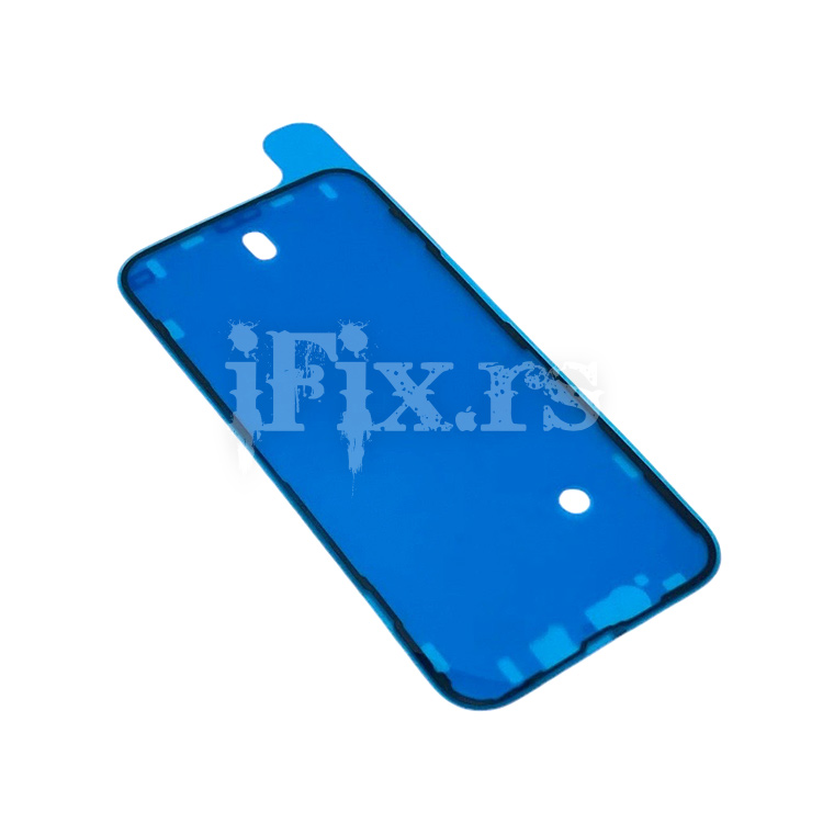 Duplo lepljiva dihtung traka LCD-a za iPhone 15 – 100% original