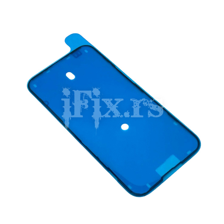 Duplo lepljiva dihtung traka LCD-a za iPhone 15 Plus – 100% original